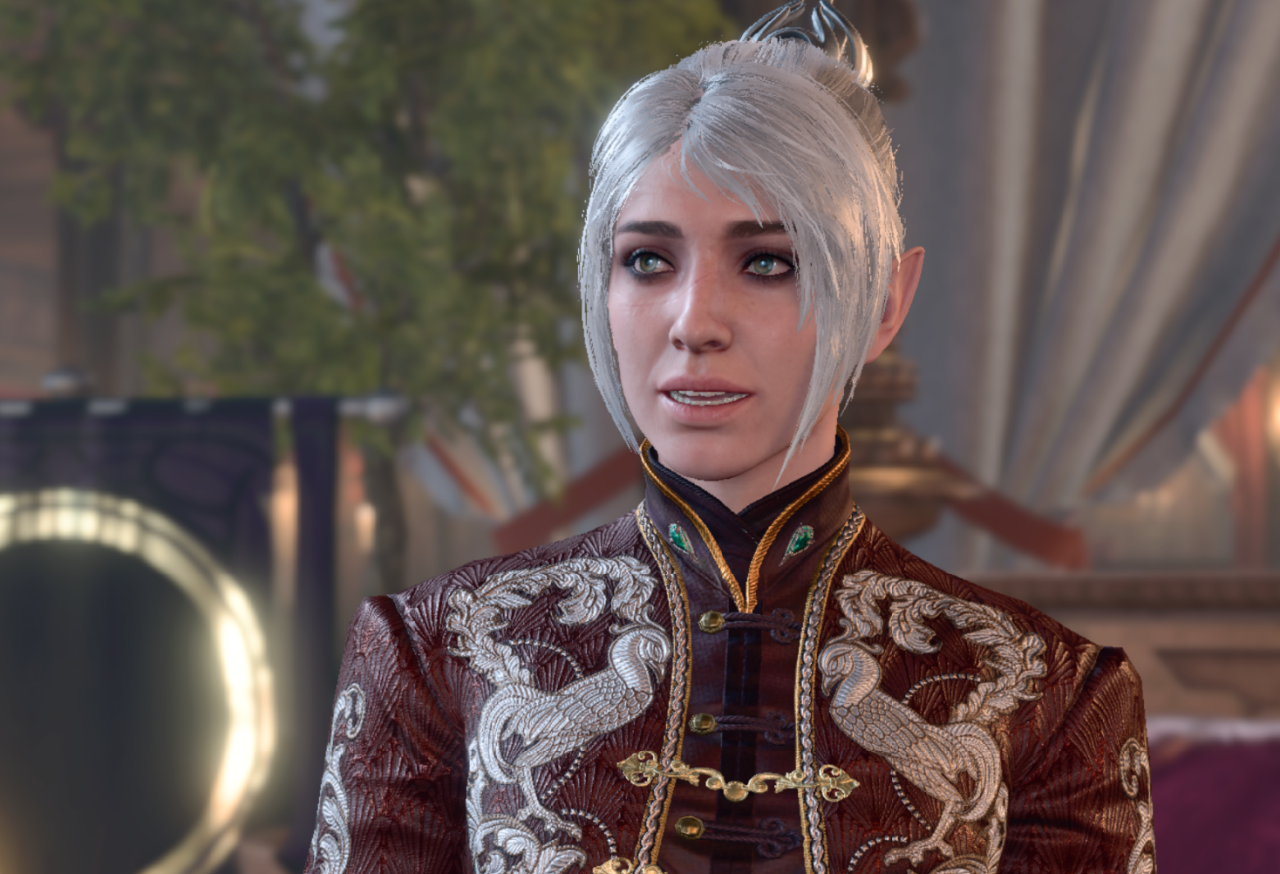 The Way of the Open Hand - Hector Carlisle - Chapter 91 - BlackjackKent ...