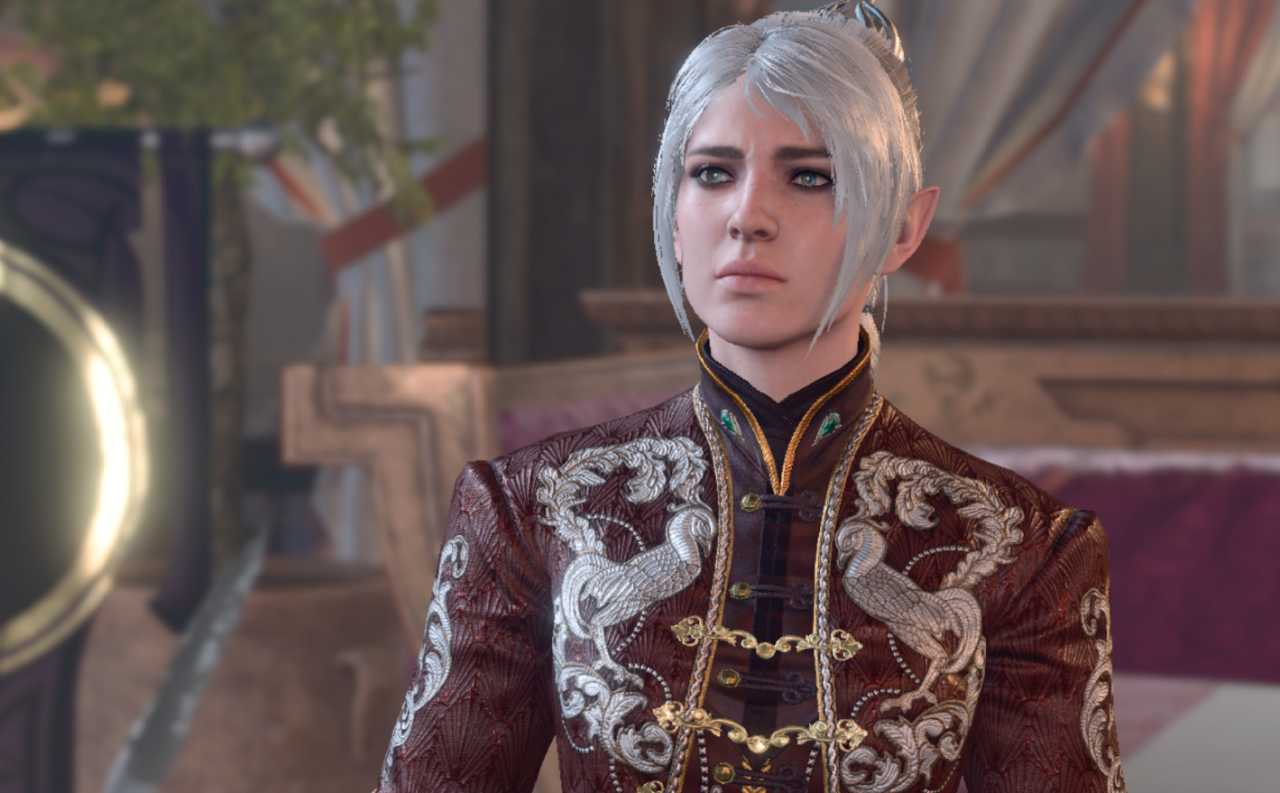 The Way of the Open Hand - Hector Carlisle - Chapter 93 - BlackjackKent ...